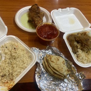 ALIF CAFE - 13 Photos & 15 Reviews - Burgers - 4301 Buford Hwy, Atlanta ...