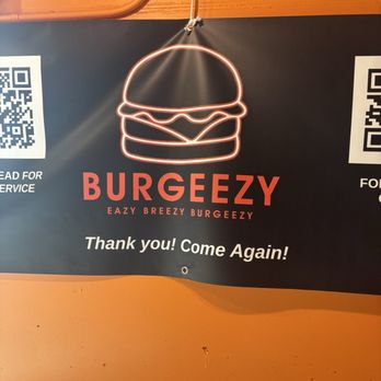 BURGEEZY - Updated July 2025 - 72 Photos & 44 Reviews - 335 W 9th St ...