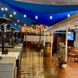 D’ALBA - Updated October 2025 - 570 Photos & 331 Reviews - 3715 Alba Rd ...