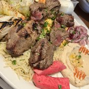 TABOON MEDITERRANEAN - 450 Photos & 460 Reviews - 539 E Bixby Rd, Long ...