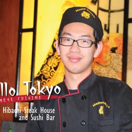 HELLO TOKYO JAPANESE RESTAURANT - Updated December 2025 - 84 Photos ...