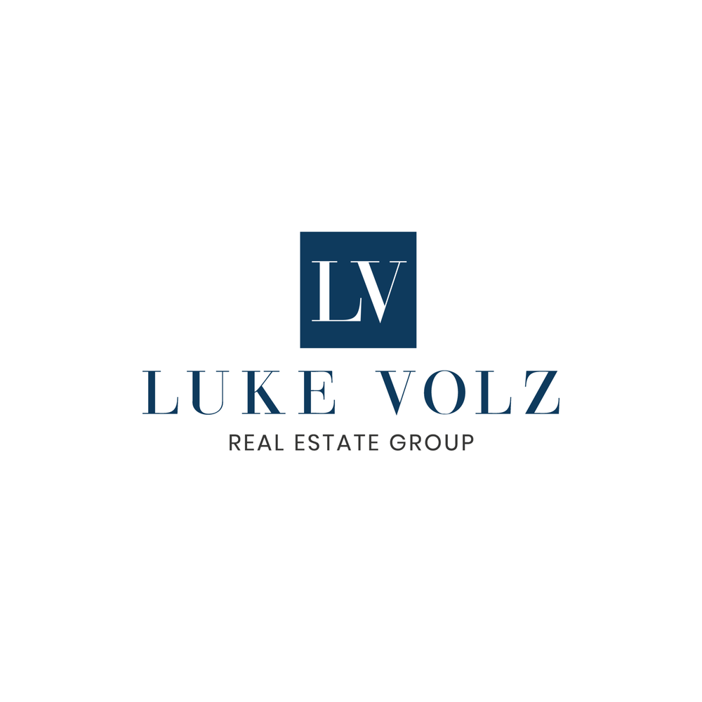 LUKE VOLZ REAL ESTATE GROUP - Updated January 2025 - 815 N Thompson St ...