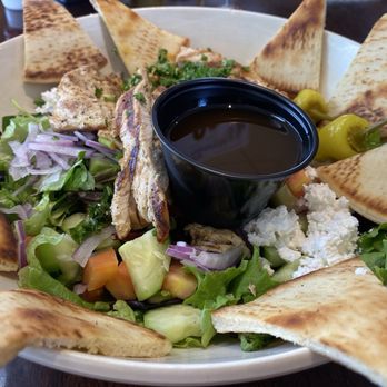 THE MARKETPLACE GRILL CAFE - Updated September 2025 - 1626 Photos ...