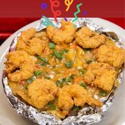 CORK’S CAJUN FRIED FISH & SHRIMP - 69 Photos & 46 Reviews - 5131 ...