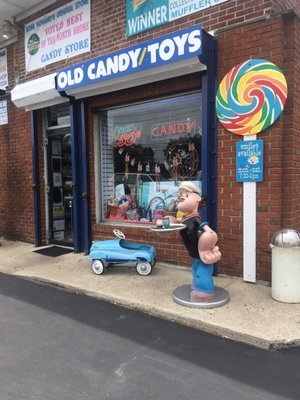 BOBB HOWARD’S GENERAL STORE - 35 Photos & 38 Reviews - 581 Lakeville Rd ...