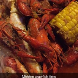 CRAWFISH HOUSE - Updated August 2025 - 883 Photos & 902 Reviews - 9826 ...