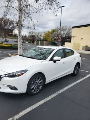 CAPITOL MAZDA - Updated March 2025 - 203 Photos & 1270 Reviews - 980 ...