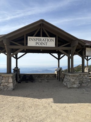 INSPIRATION POINT VIA CASTLE CANYON - Updated January 2026 - 1040 ...