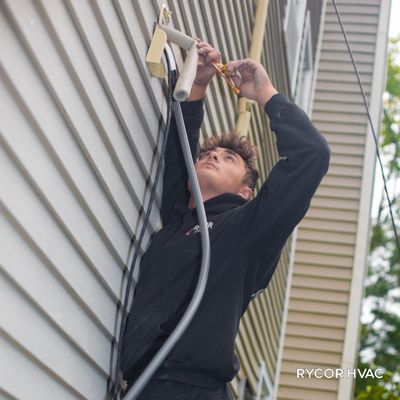 RYCOR HVAC - Updated December 2025 - 217 Photos & 22 Reviews - 135 N ...