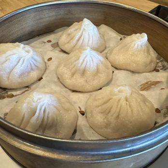 U DUMPLING HOUSE - Updated January 2025 - 138 Photos & 60 Reviews - 266 ...