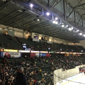 ANGEL OF THE WINDS ARENA - Updated October 2024 - 98 Photos & 42 ...