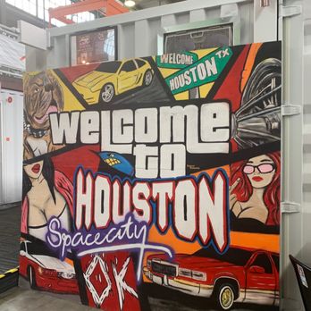 IRONWORKS HTX - Updated February 2025 - 126 Photos & 24 Reviews - 711 ...