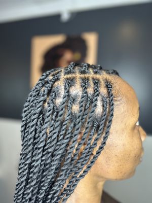 CHIC BRAIDS ATLANTA - Updated September 2025 - 219 Photos - 2949 Canton ...