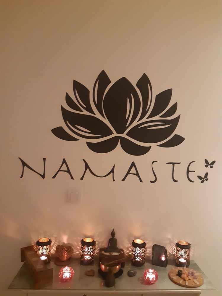 PATRICIA SCHEER - 14 rue Gabriel Péri, Ollioules, Var, France - Yelp