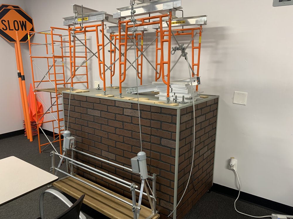 FAST LINE SAFETY TRAINING - Updated May 2025 - 535 Broadhollow Rd ...