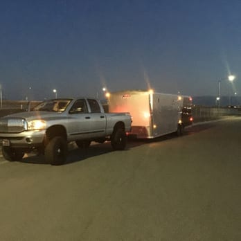 JACOBSEN TRAILERS - Updated October 2025 - 19 Reviews - 1128 E S Ave ...