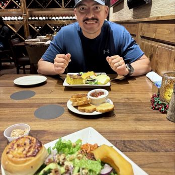 TASTE OF TEXAS - Updated December 2025 - 5376 Photos & 4947 Reviews ...