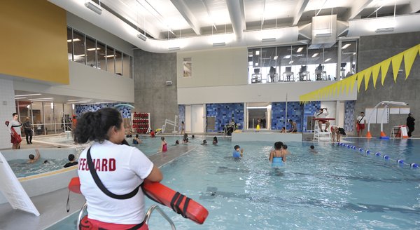 EASTSIDE COMMUNITY CENTER - Updated December 2025 - 17 Photos & 10 ...