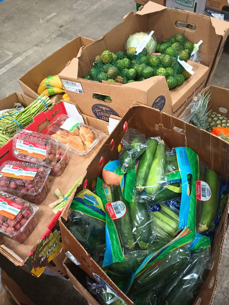 ORGANIC WHOLE FOODS - Updated January 2026 - 24528 Sunnymead Blvd ...