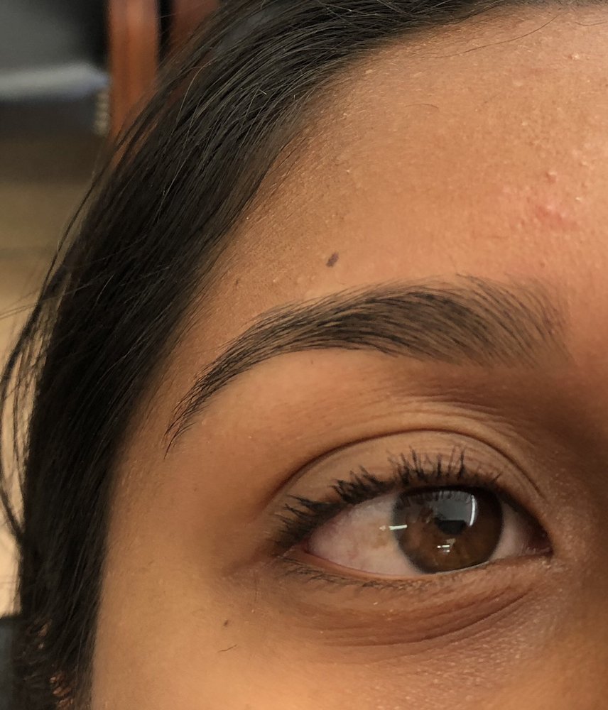 SARAZ THREADING STUDIO - Updated July 2025 - 15 Photos & 16 Reviews ...