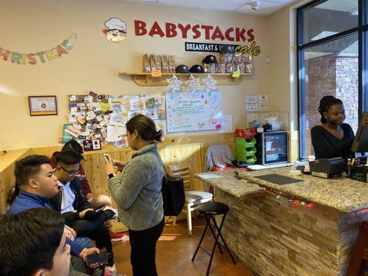 BABYSTACKS CAFE - MOUNTAINS EDGE - 1132 Photos & 724 Reviews - 8090 ...