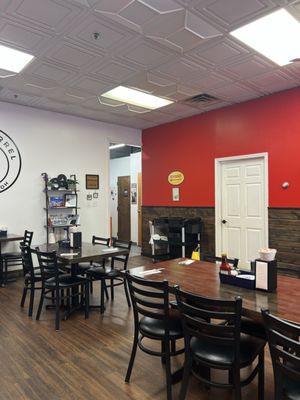 RED SQUIRREL HARRISON - Updated October 2025 - 10548 Harrison Ave ...