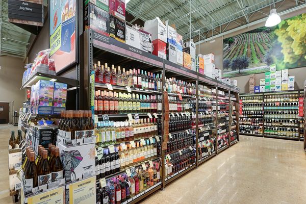 TOTAL WINE & MORE - Updated December 2025 - 15 Photos - 6150 20th St ...