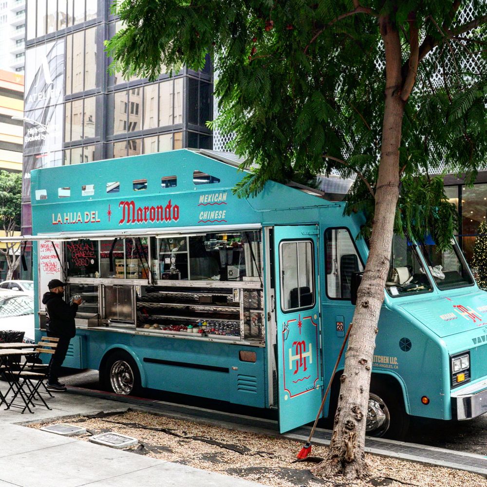 LA HIJA DEL MARONDO - 10 Photos - 521 W 8th St, Los Angeles, California ...