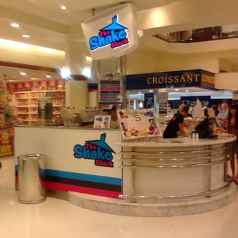 THE SHAKE SHACK - Updated April 2025 - Carillon City Arcade, Perth ...