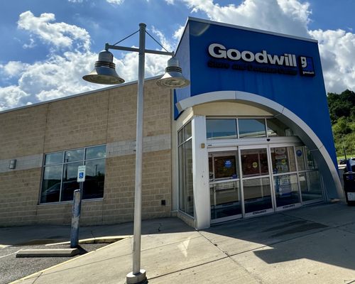 GOODWILL - Updated October 2025 - 10 Reviews - 3 Urbano Way, Pittsburgh ...