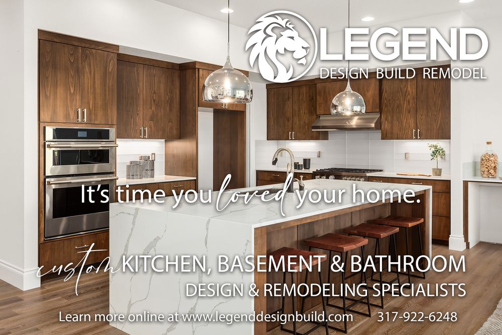 LEGEND DESIGN BUILD - Updated July 2025 - 17 Photos - 5524 Fortune Cir ...