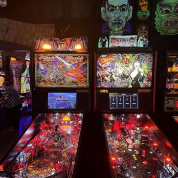 LOGAN ARCADE - Updated September 2025 - 191 Photos & 192 Reviews - 2410 ...