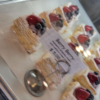 MAHOROBA JAPANESE BAKERY - Updated October 2025 - 1504 Photos & 1044 Reviews - 4900 Freeport ...