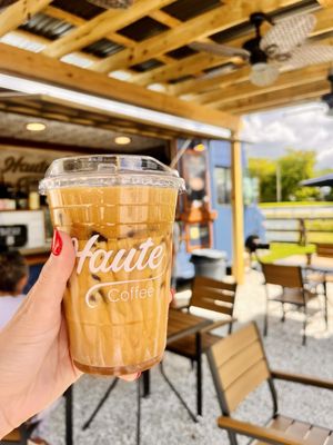HAUTE COFFEE Southwest Ranches, FL - Updated November 2024 - 96 Photos ...