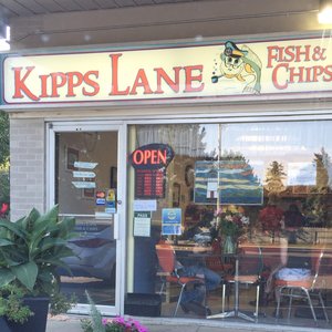 KIPPS LANE FISH & CHIPS - 16 Photos & 21 Reviews - 1050 Kipps Lane ...