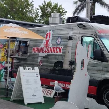 MAINE SHACK - Updated January 2025 - 69 Photos & 13 Reviews - 6434 ...