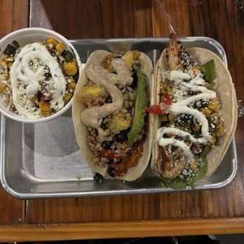 BONFIRE - A SMOKIN TAQUERIA - Updated November 2024 - 142 Photos & 205 ...