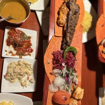 EDESSA RESTAURANT KURDISH TURKISH CUISINE - Updated May 2025 - 744 ...