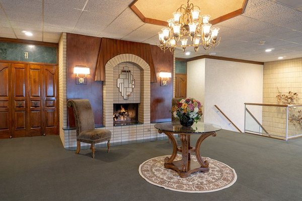 GROVE MEMORIAL CHAPEL - Updated December 2025 - 15 Photos & 19 Reviews ...