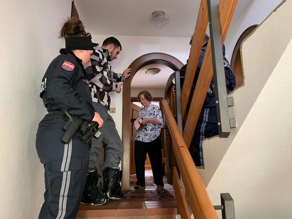 HAUS GERMANIA - Updated April 2024 - Dorfstr. 97, St. Anton am Arlberg, Tirol, Austria - Hotels ...