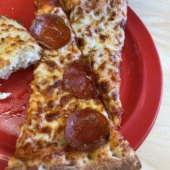 CICIS PIZZA - Updated January 2026 - 62 Photos & 44 Reviews - 6120 St ...