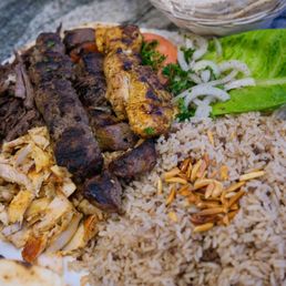 HAMIDO - Updated July 2025 - 281 Photos & 392 Reviews - 13251 W Warren ...