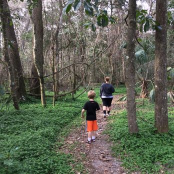 BIVENS ARM NATURE - Updated December 2025 - 44 Photos - 3650 S Main St ...