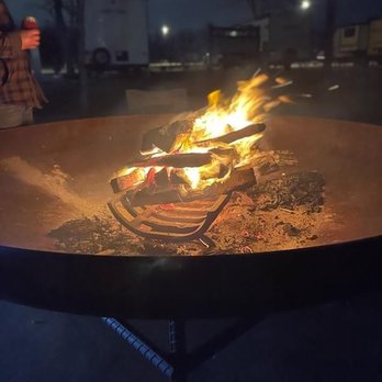 STARRY NIGHT RV RESORT - Updated January 2026 - 4513 Kennedale New Hope ...