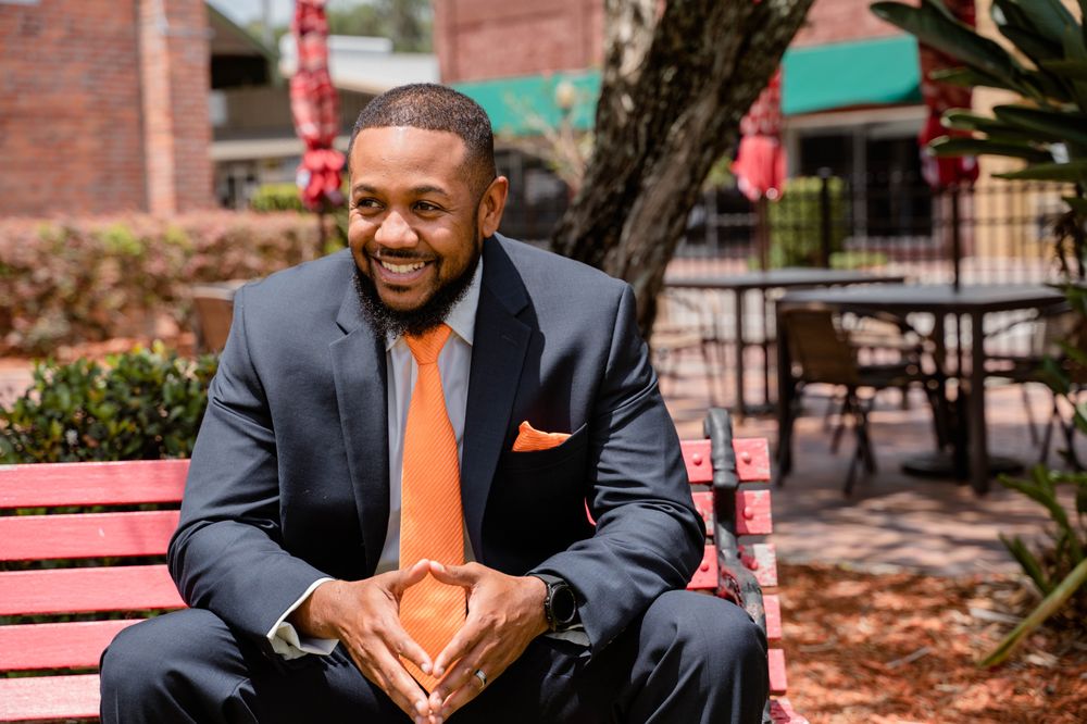 JAMAL JONES - KELLER WILLIAMS SMART 1 - Updated September 2024 - 407 ...