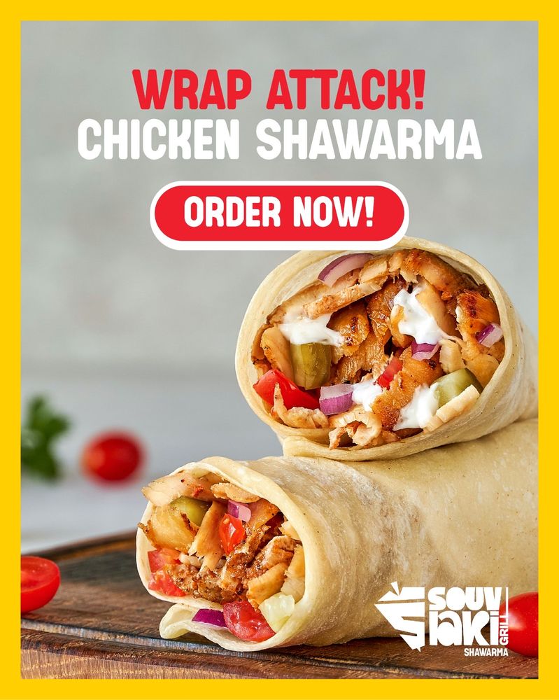 SOUVLAKI GRILL - Updated December 2025 - 55 Photos & 11 Reviews - 10401 ...