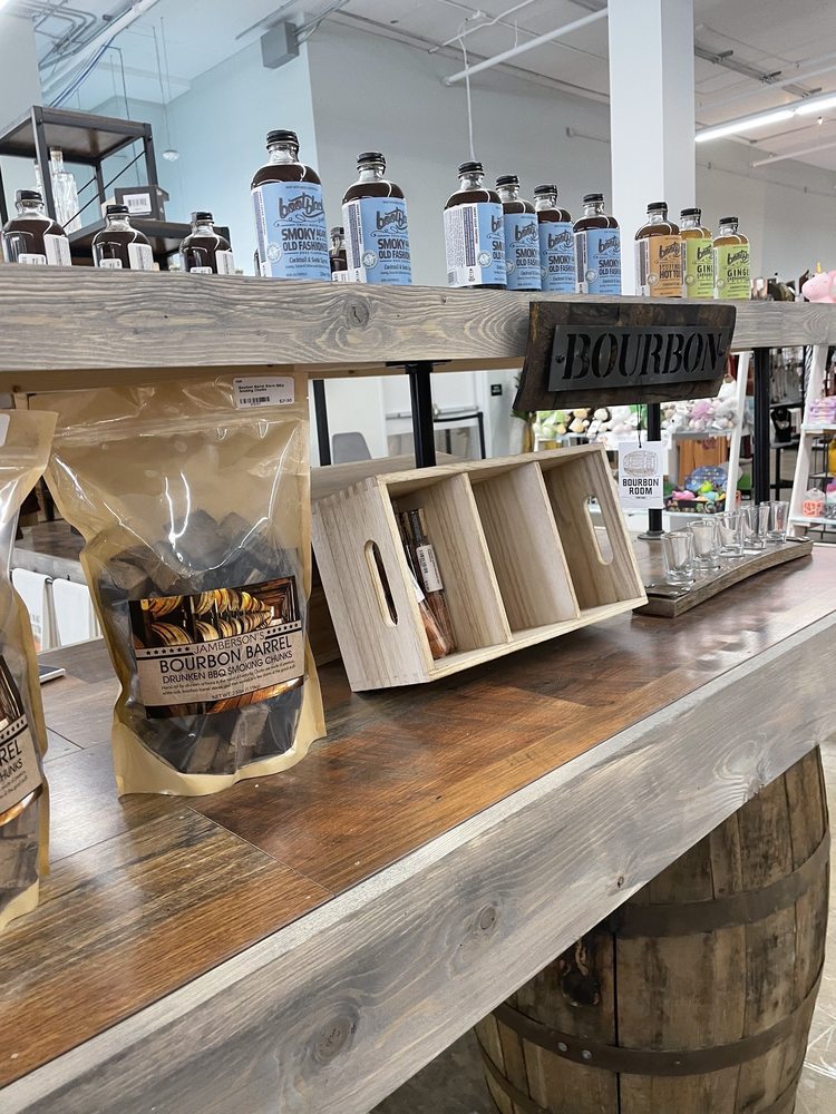 PAINTED TREE BOUTIQUE - Updated June 2024 - 83 Photos & 12 Reviews ...