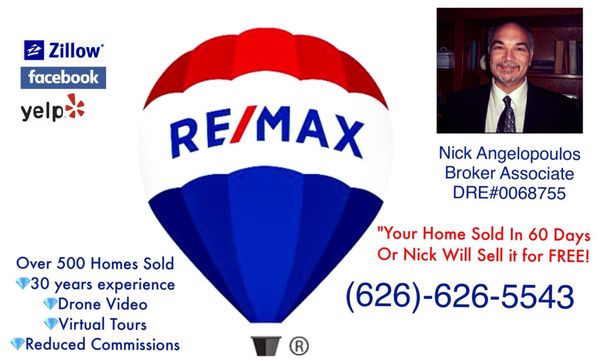 NICK ANGELOPOULOS - Updated July 2024 - Murrieta, California - Real ...