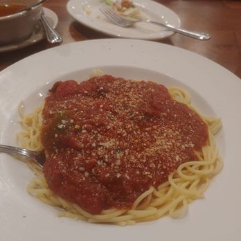 STRINGS ITALIAN CAFE LODI - Updated July 2024 - 205 Photos & 170 ...