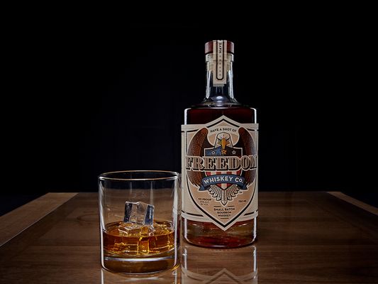 HAVE A SHOT OF FREEDOM WHISKEY - Updated July 2025 - 101 N South St ...